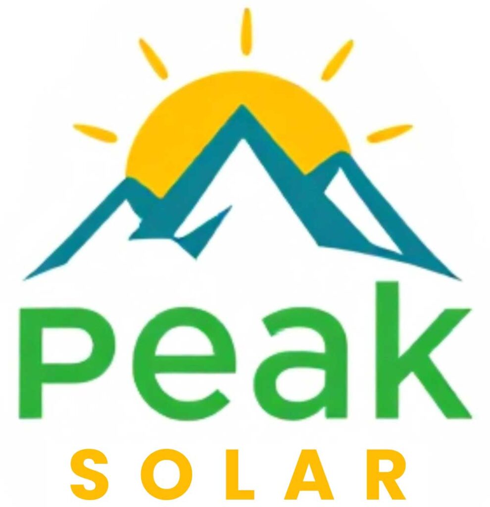Peak Solar – Reaching New Heights In Clean Energy
